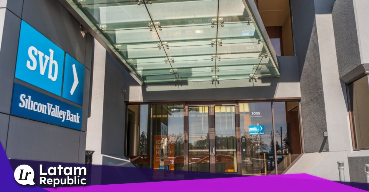 How Silicon Valley Bank's Downfall Impacts Latin America Startups