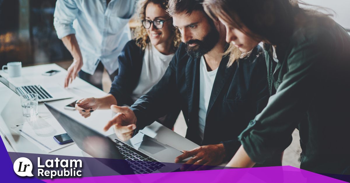 The Rise of Entrepreneurship in Latin America: A Promising Outlook