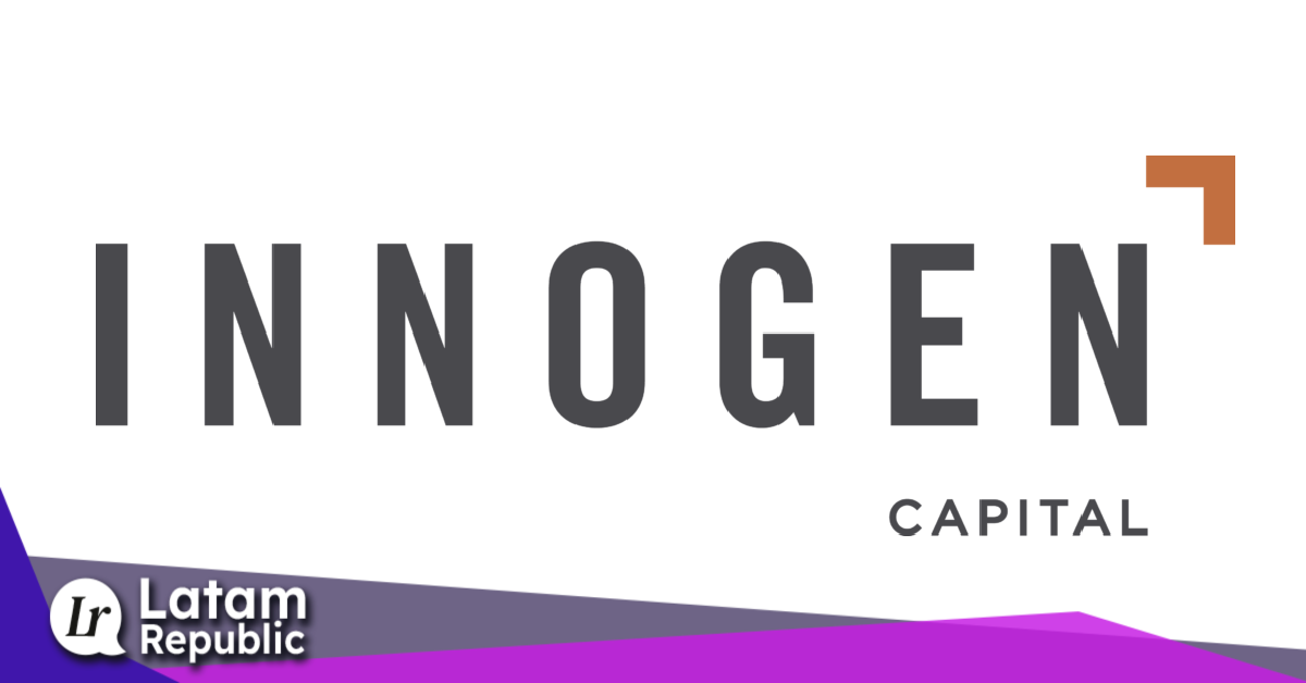 Innogen Capital: Empowering North Central America's Economy with ...
