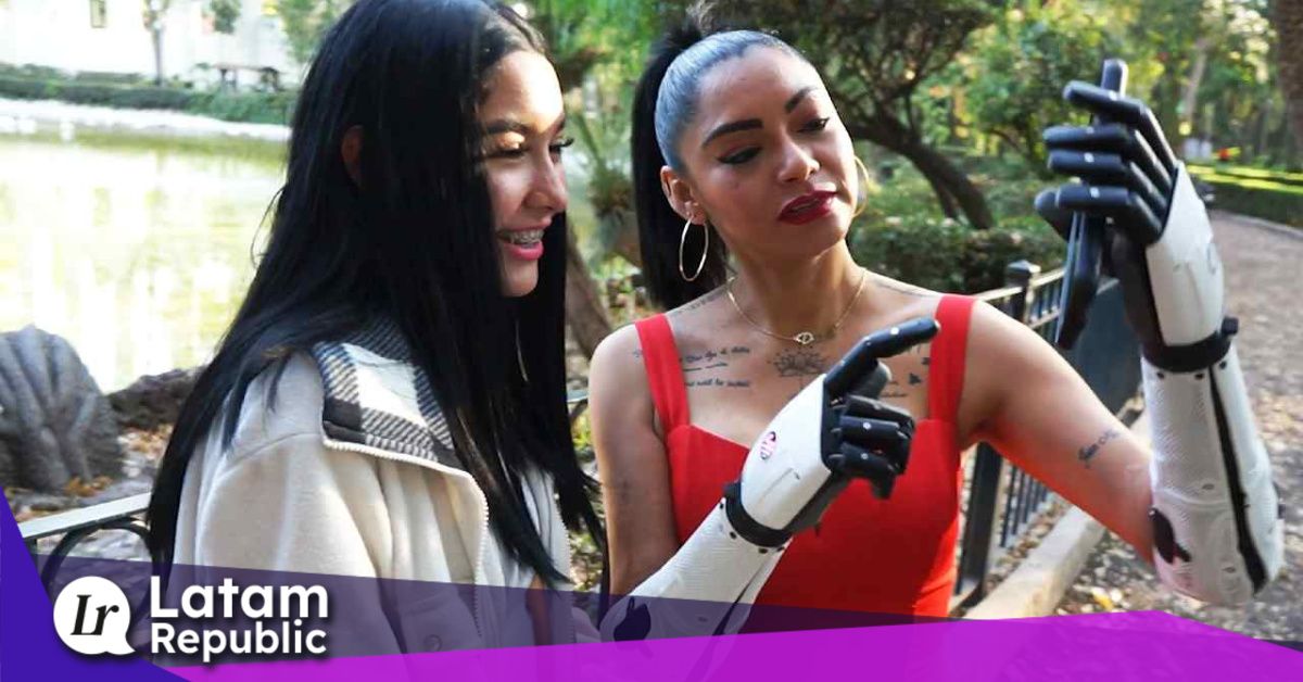 BioGrip: The Startup Applying AI in the Bionic Industry