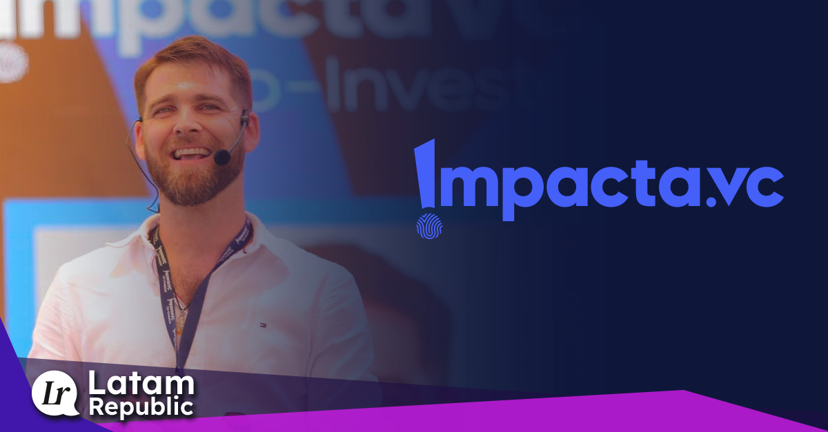 Ready for 2024: Impacta VC Completes First Fund Closure to Boost 10 ...