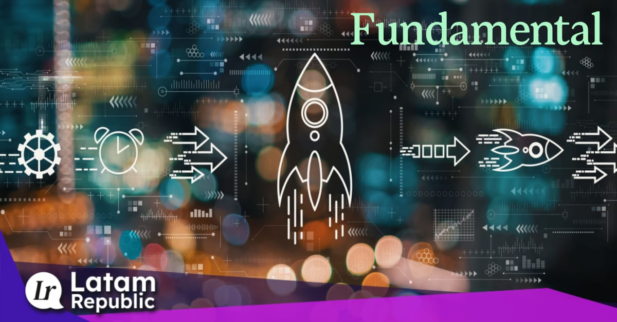 Meet Fundamental, the venture studio that aims to launch 10 startups in ...