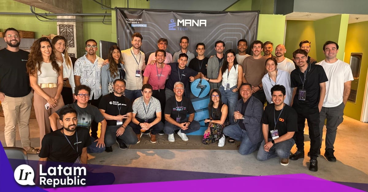 Miami Immersion Week Opens Applications for Its Sixth Edition