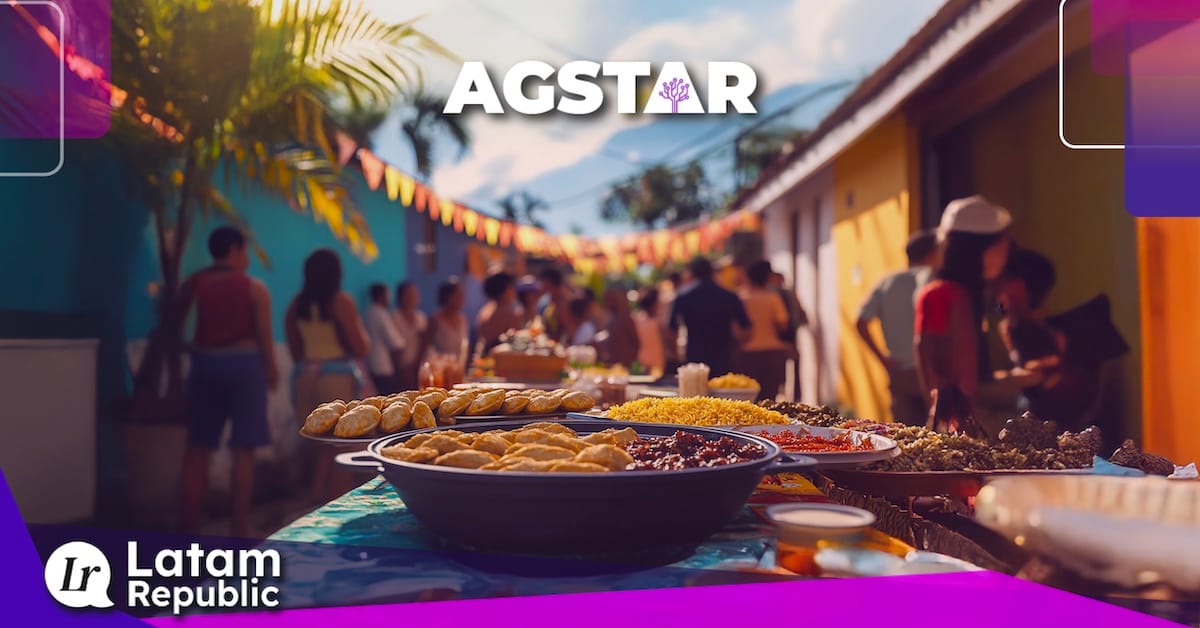 AgStar 2025: the key event for the future of AgriFood in Latin America