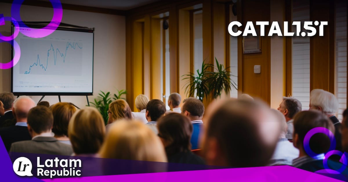 CATAL1.5°T launches new edition of its acceleration program