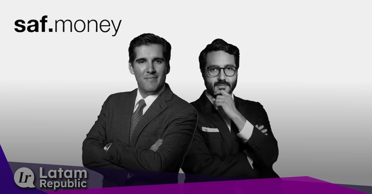 Fulgur Ventures Invests in Saf.money to Support Regional Expansion