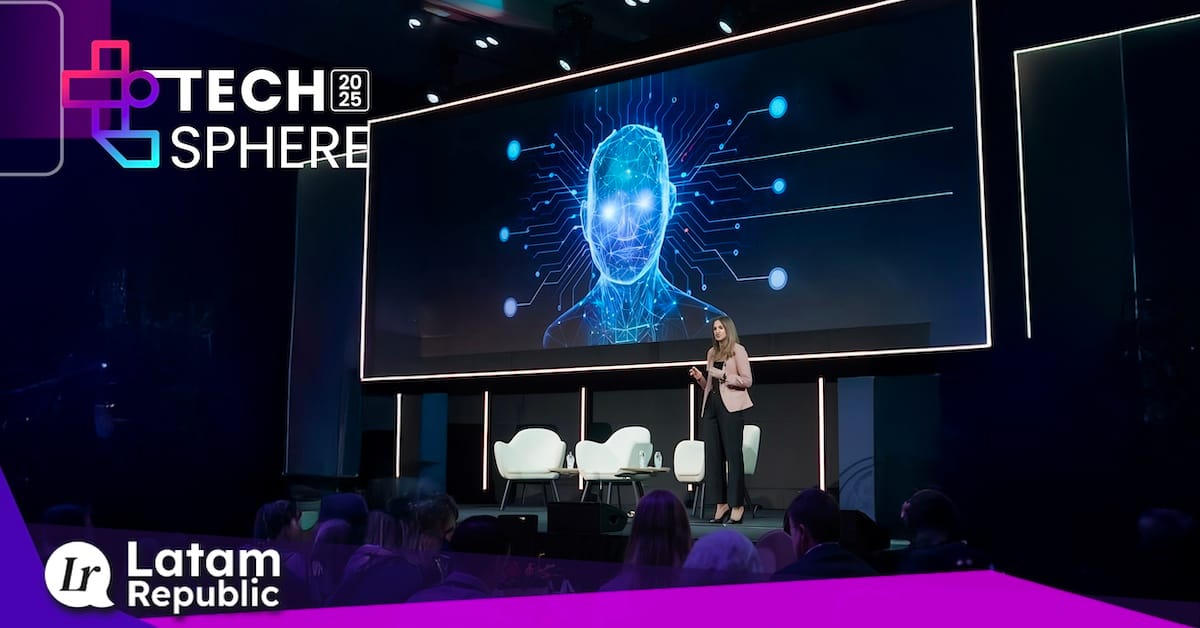 Tech Sphere 2025 will bring together academia and industry around AI