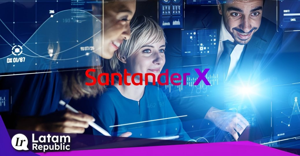 Santander X Global Challenge for startups and scaleups: a chance for ...