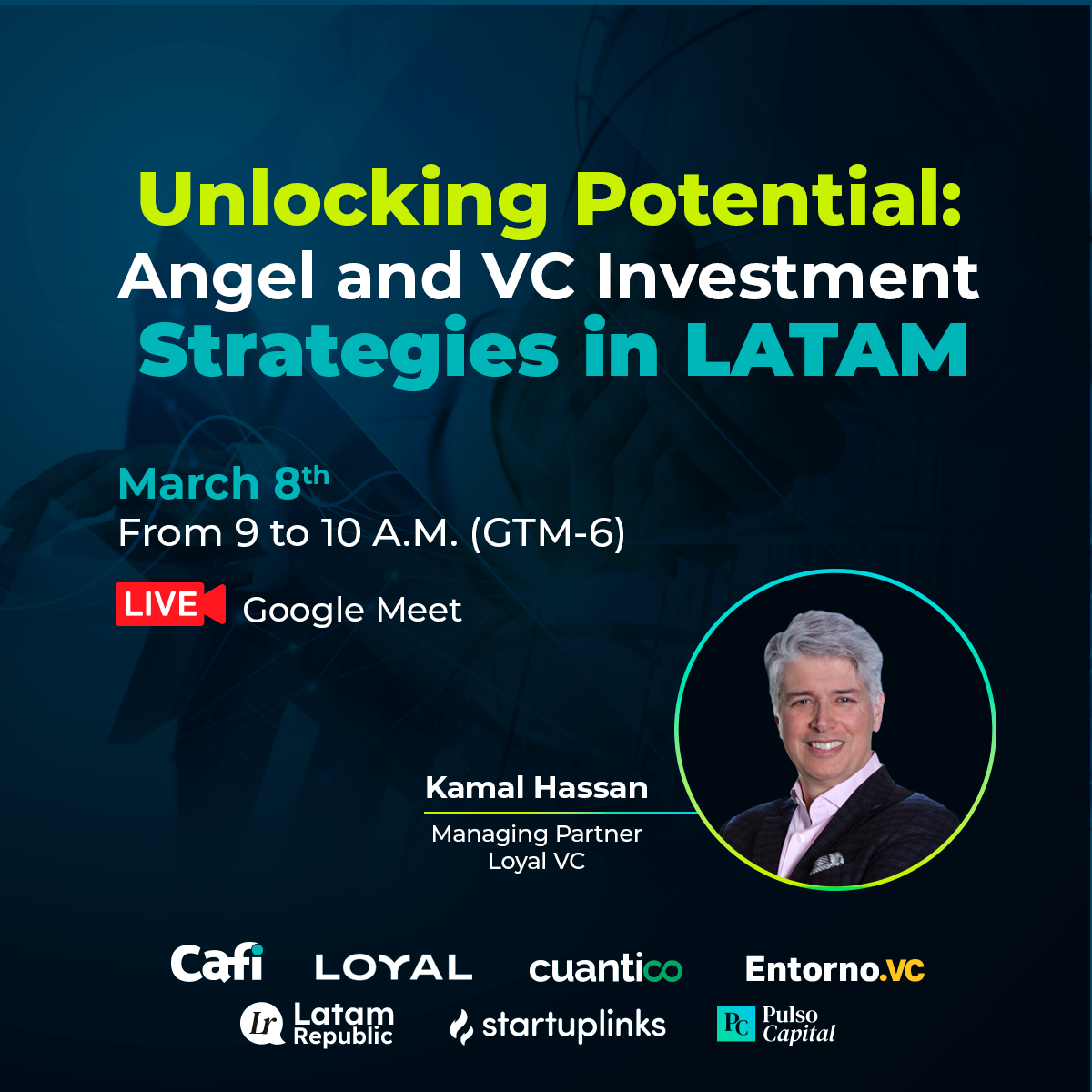 Unlocking Potential: Angel and VC Investment Strategies in LATAM