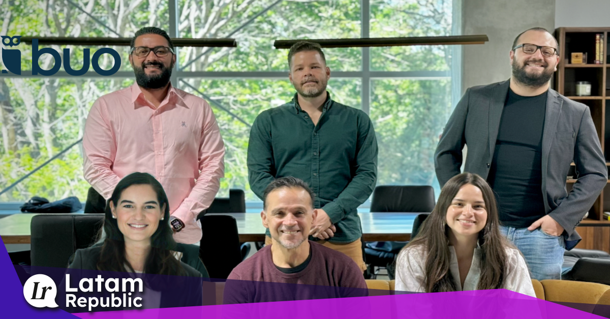 Buo Secures Over $3 Million to Help Companies Predict Key Employee ...