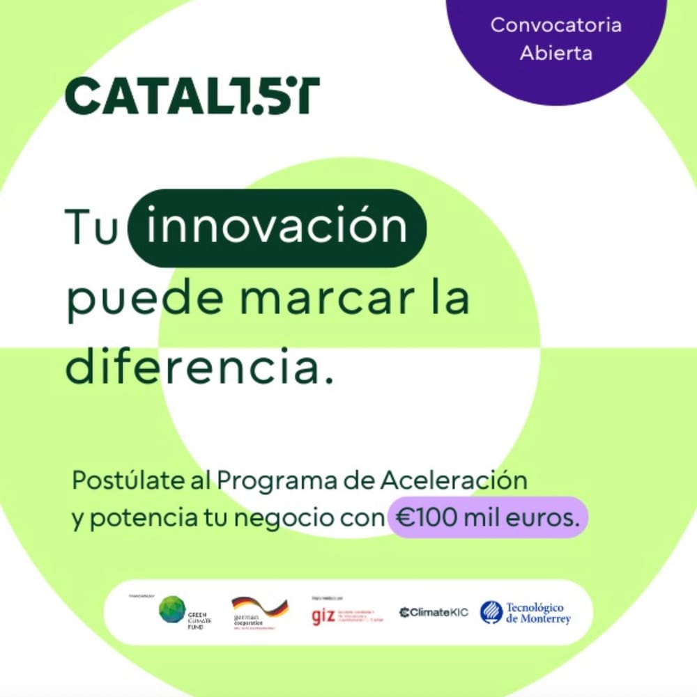CATAL1.5°T launches new edition of its acceleration program
