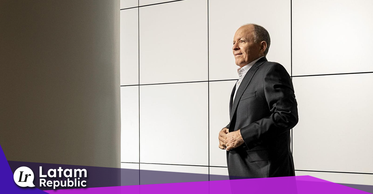 Meet The Billionaire Guatemalan Family Taking On Chick-Fil-A