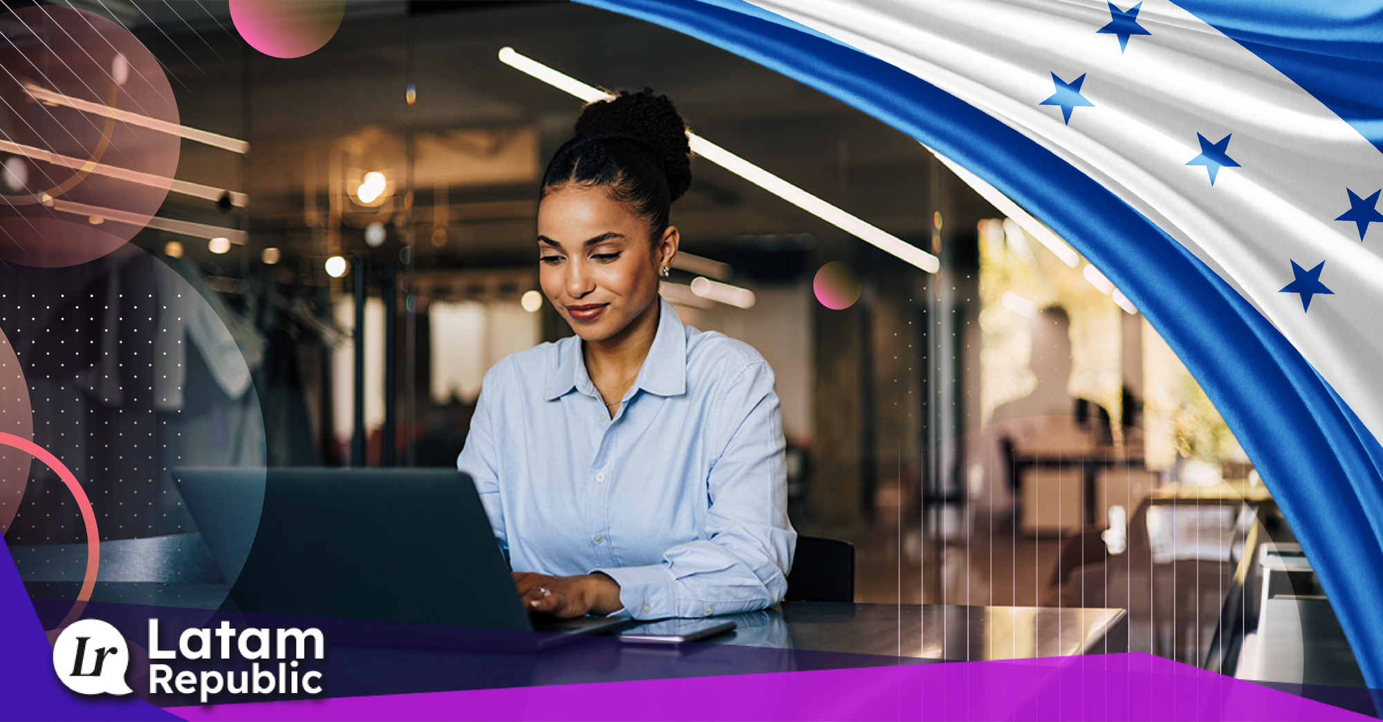 LATAM Republic