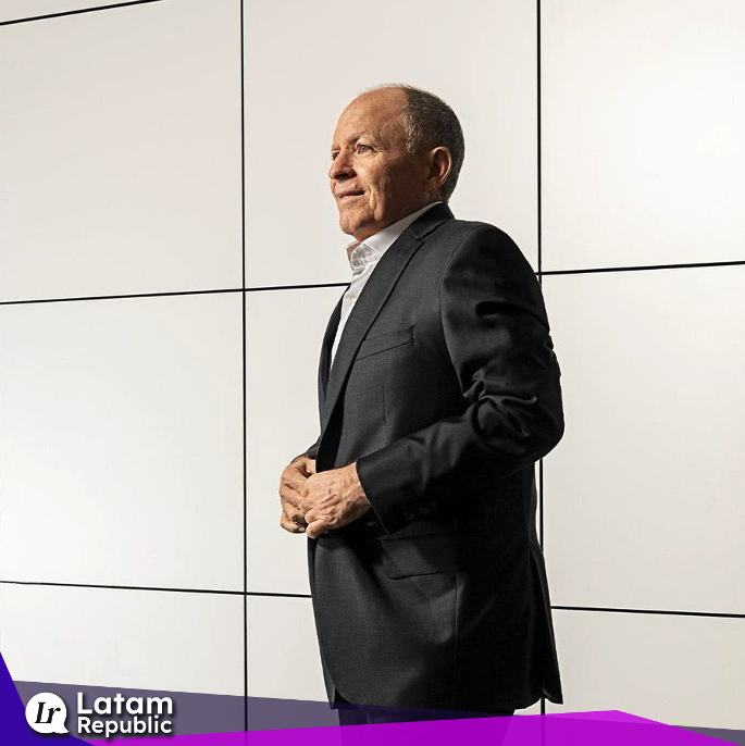 Meet The Billionaire Guatemalan Family Taking On Chick-Fil-A