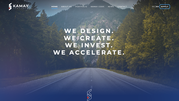 Kamay Code: A Kamay Ventures Gathering to Link Startups and Corporate Leaders