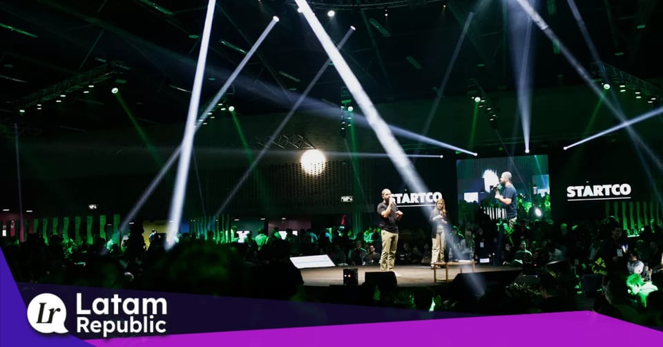 StartCo: StartCo: Unleashing Colombian Entrepreneurs' Innovation and ...